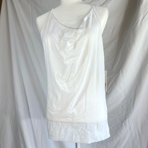 Emily Hsu Designs | Tops | Nwt Emily Hsu Designs Soho Sheer Mesh Halter ...